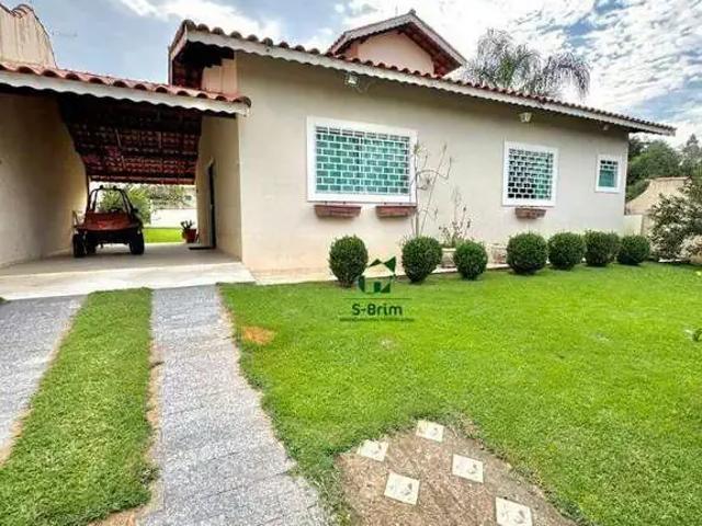 Casa / Sobrado para Venda em Mairiporã/SP Terra Preta 2 Quartos