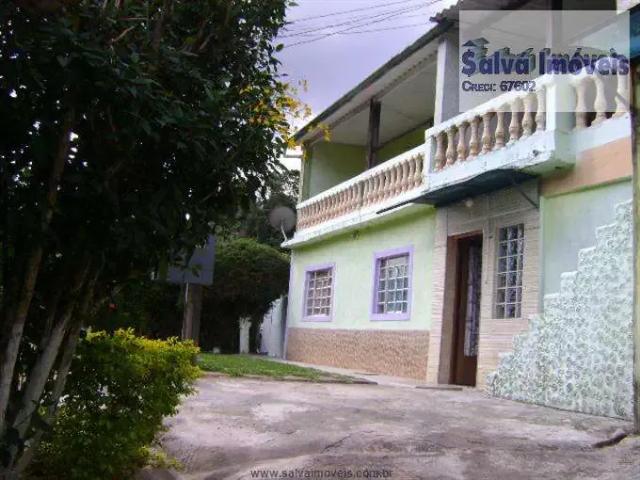 Casa / Sobrado para Venda em Mairiporã/SP Terra Preta 2 Quartos
