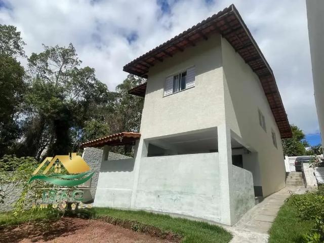 Casa / Sobrado para Venda em Mairiporã/SP Terra Preta 2 Quartos