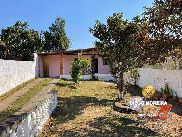 Casa / Sobrado para Venda em Mairiporã/SP Terra Preta 2 Quartos