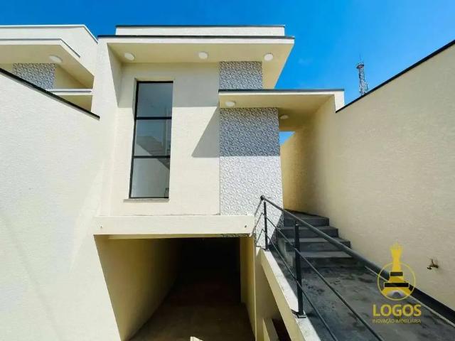 Casa / Sobrado para Venda em Mairiporã/SP Terra Preta 2 Quartos