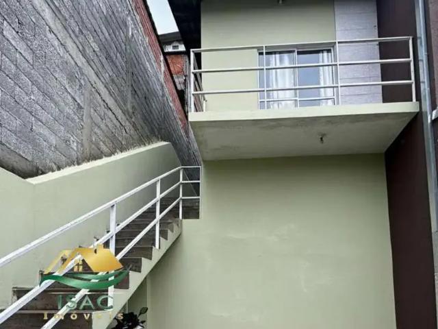 Casa / Sobrado para Venda em Mairiporã/SP Terra Preta 2 Quartos