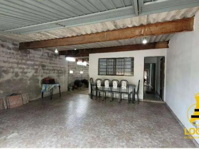 Casa / Sobrado para Venda em Mairiporã/SP Terra Preta 2 Quartos