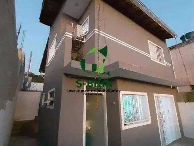 Casa / Sobrado para Venda em Mairiporã/SP Terra Preta 2 Quartos