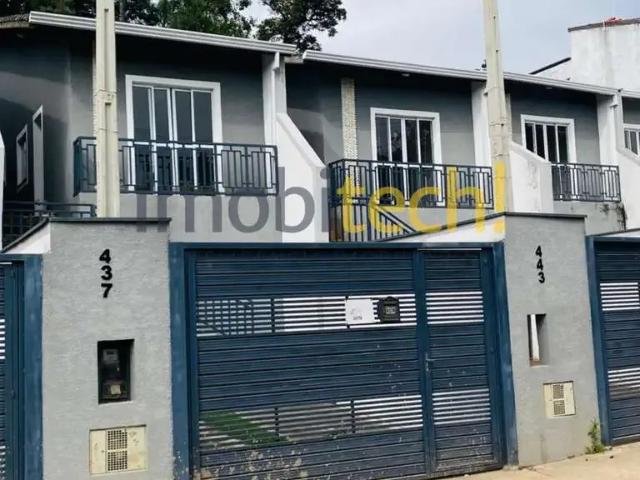 Casa / Sobrado para Venda em Mairiporã/SP Terra Preta 2 Quartos