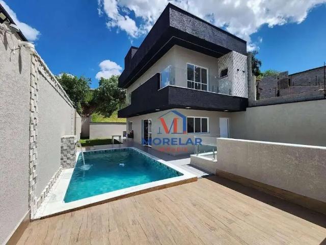 Casa / Sobrado para Venda em Mairiporã/SP Terra Preta 2 Quartos