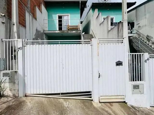 Casa / Sobrado para Venda em Mairiporã/SP Terra Preta 2 Quartos