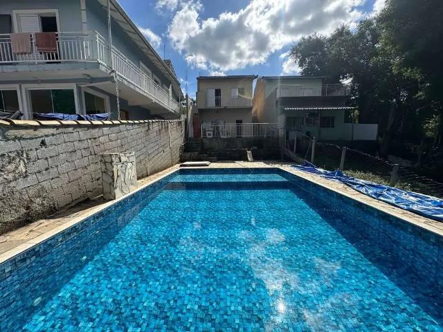 Casa / Sobrado para Venda em Mairiporã/SP Terra Preta 2 Quartos