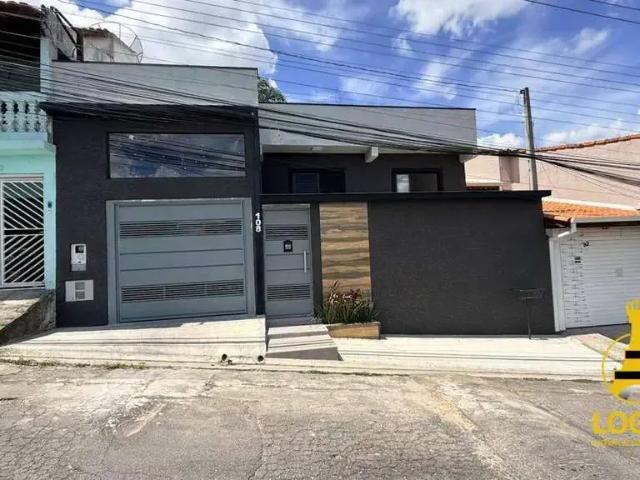Casa / Sobrado para Venda em Mairiporã/SP Terra Preta 2 Quartos
