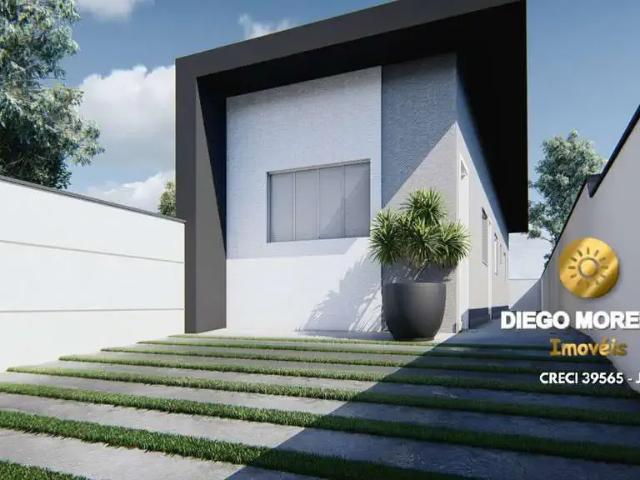 Casa / Sobrado para Venda em Mairiporã/SP Terra Preta 2 Quartos