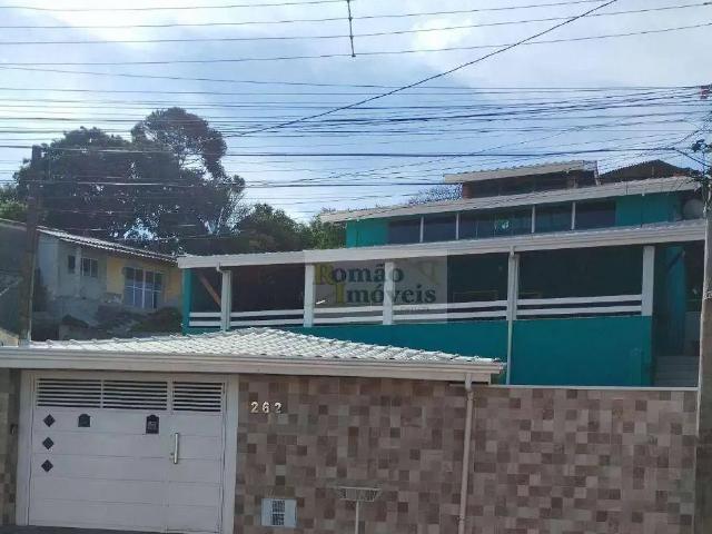 Casa / Sobrado para Venda em Mairiporã/SP Terra Preta 2 Quartos