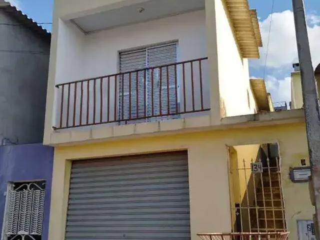 Casa / Sobrado para Venda em Mairiporã/SP Terra Preta 2 Quartos