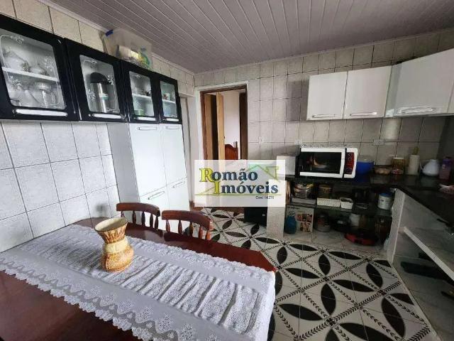 Casa / Sobrado para Venda em Mairiporã/SP Terra Preta 2 Quartos