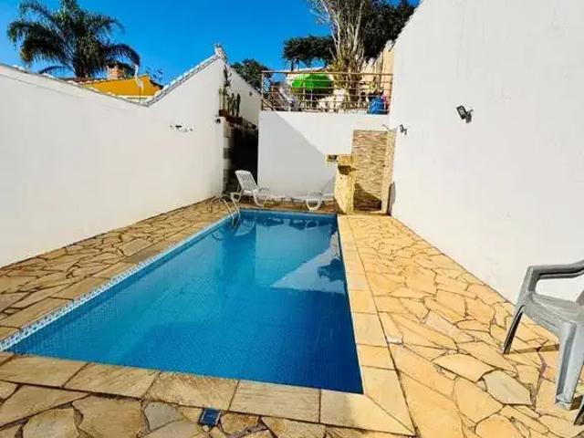 Casa / Sobrado para Venda em Mairiporã/SP Terra Preta 2 Quartos