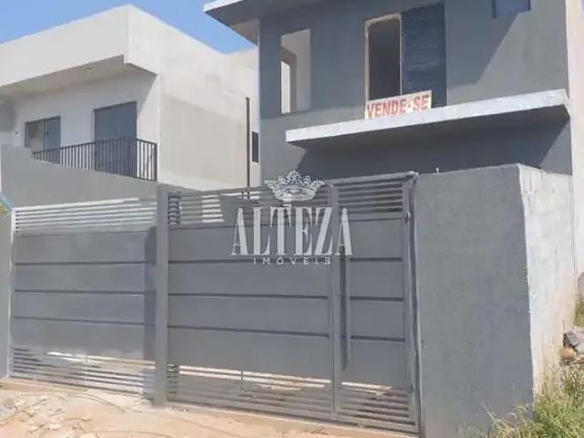 Casa / Sobrado para Venda em Mairiporã/SP Terra Preta 2 Quartos