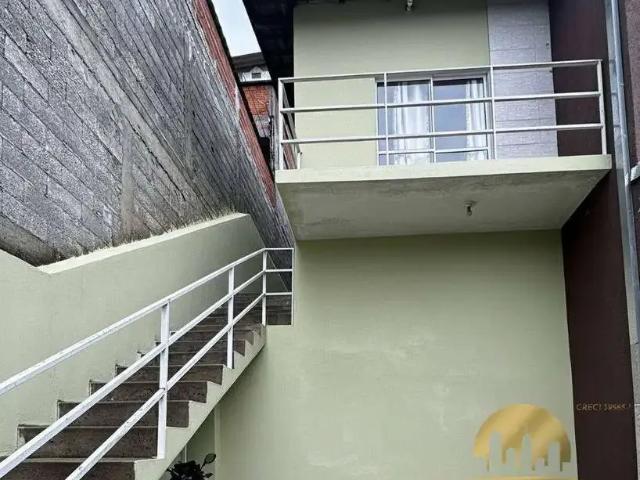 Casa / Sobrado para Venda em Mairiporã/SP Terra Preta 2 Quartos