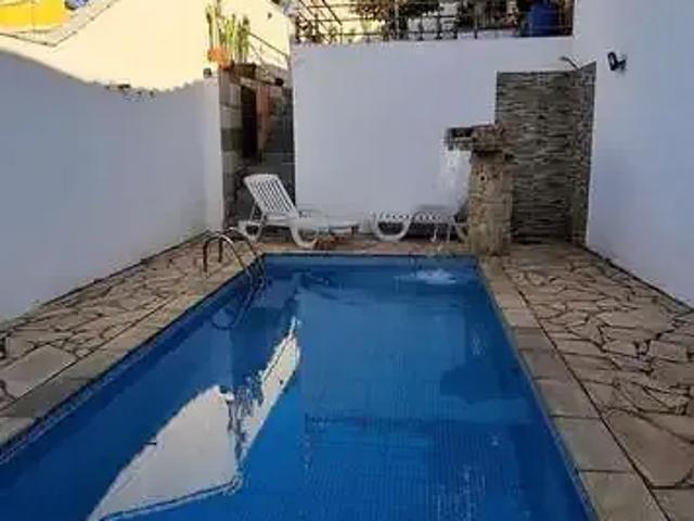 Casa / Sobrado para Venda em Mairiporã/SP Terra Preta 2 Quartos