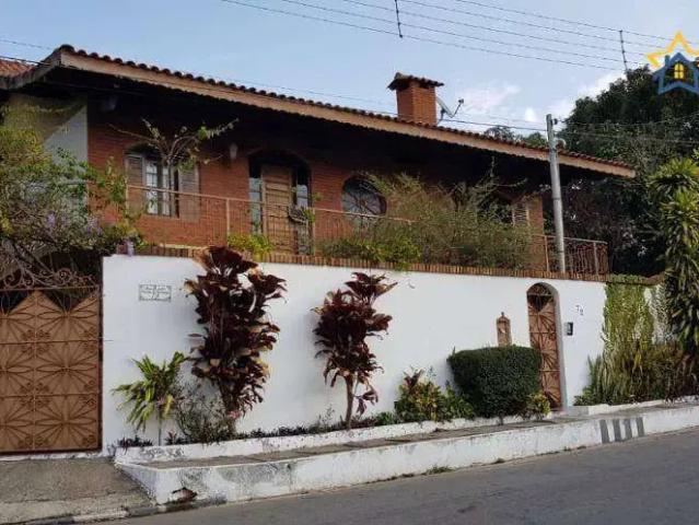 Casa / Sobrado para Venda em Mairiporã/SP Terra Preta 3 Quartos