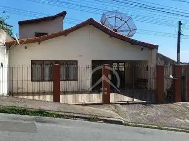 Casa / Sobrado para Venda em Mairiporã/SP Terra Preta 3 Quartos