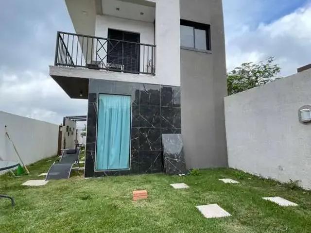 Casa / Sobrado para Venda em Mairiporã/SP Terra Preta 3 Quartos