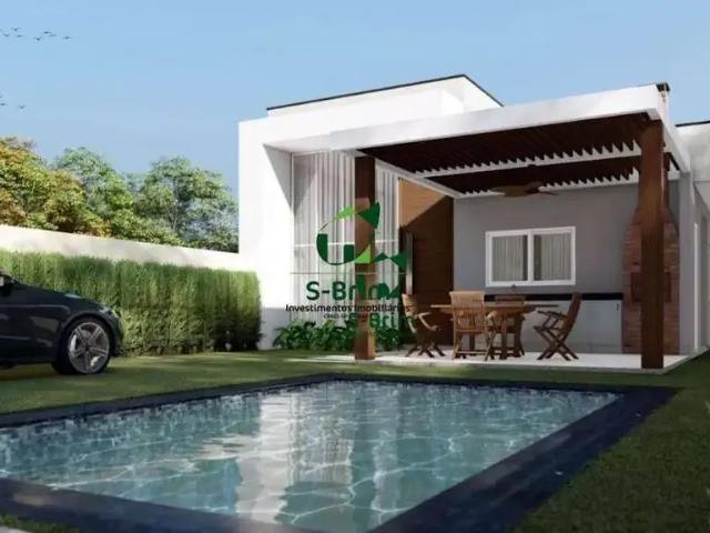 Casa / Sobrado para Venda em Mairiporã/SP Terra Preta 3 Quartos