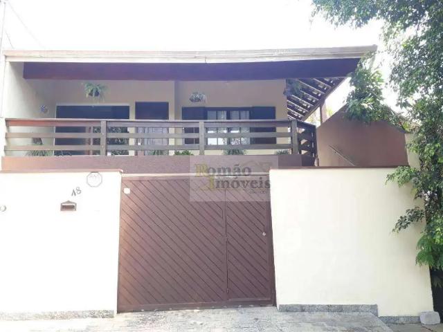 Casa / Sobrado para Venda em Mairiporã/SP Terra Preta 3 Quartos