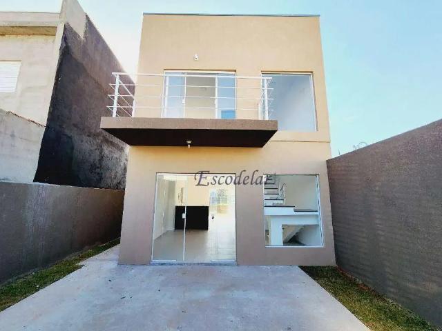Casa / Sobrado para Venda em Mairiporã/SP Terra Preta 3 Quartos