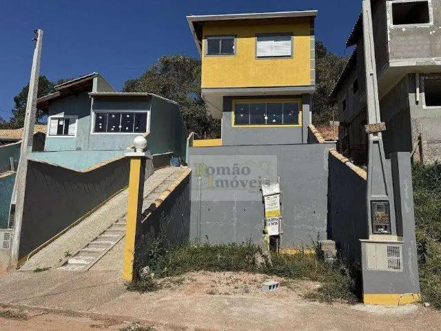 Casa / Sobrado para Venda em Mairiporã/SP Terra Preta 3 Quartos