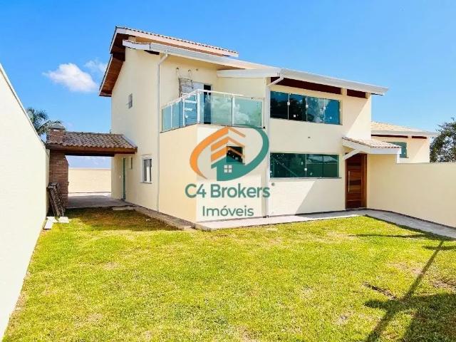 Casa / Sobrado para Venda em Mairiporã/SP Terra Preta 3 Quartos