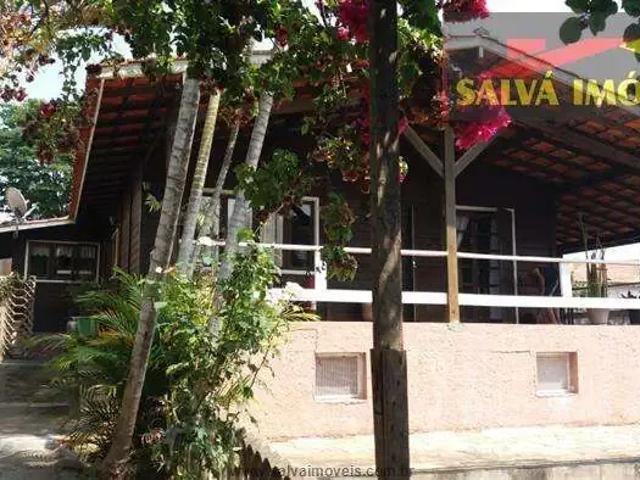 Casa / Sobrado para Venda em Mairiporã/SP Terra Preta 3 Quartos
