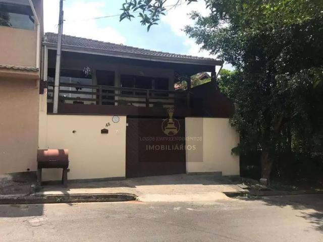 Casa / Sobrado para Venda em Mairiporã/SP Terra Preta 3 Quartos