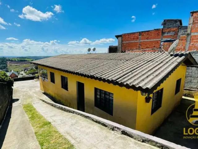 Casa / Sobrado para Venda em Mairiporã/SP Terra Preta 3 Quartos