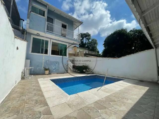Casa / Sobrado para Venda em Mairiporã/SP Terra Preta 3 Quartos