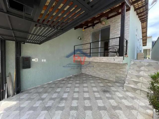 Casa / Sobrado para Venda em Mairiporã/SP Terra Preta 3 Quartos