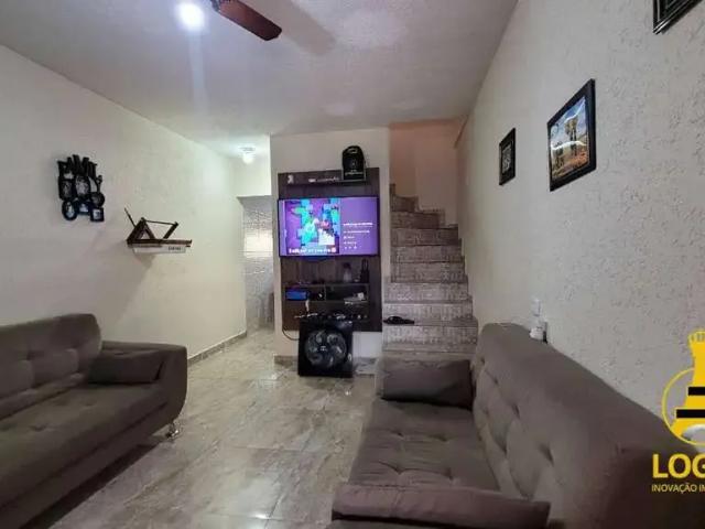 Casa / Sobrado para Venda em Mairiporã/SP Terra Preta 3 Quartos