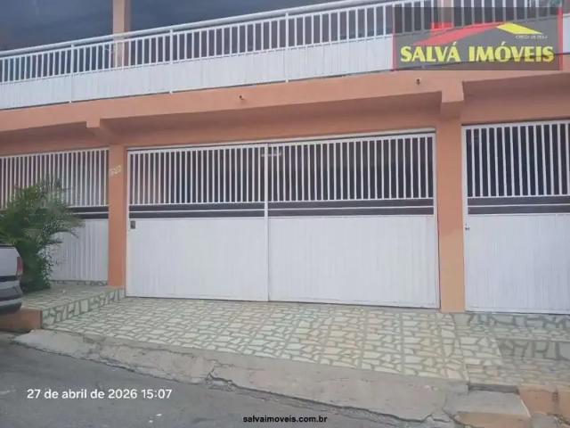 Casa / Sobrado para Venda em Mairiporã/SP Terra Preta 3 Quartos
