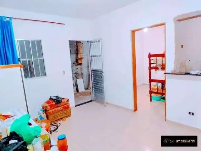 Casa / Sobrado para Venda em Mairiporã/SP Terra Preta 3 Quartos