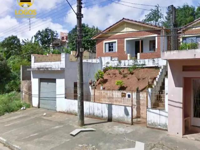 Casa / Sobrado para Venda em Mairiporã/SP Terra Preta 3 Quartos
