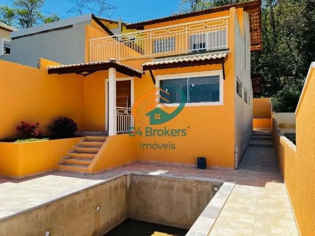 Casa / Sobrado para Venda em Mairiporã/SP Terra Preta 3 Quartos