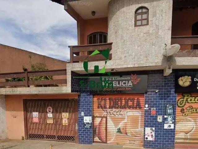 Casa / Sobrado para Venda em Mairiporã/SP Terra Preta 3 Quartos