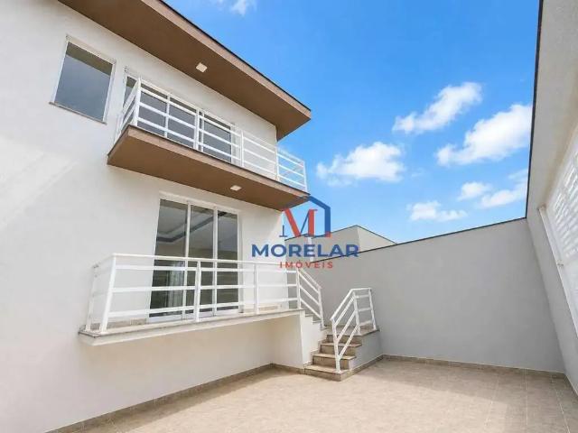 Casa / Sobrado para Venda em Mairiporã/SP Terra Preta 3 Quartos