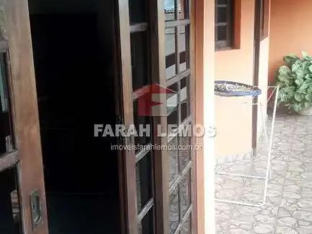 Casa / Sobrado para Venda em Mairiporã/SP Terra Preta 3 Quartos