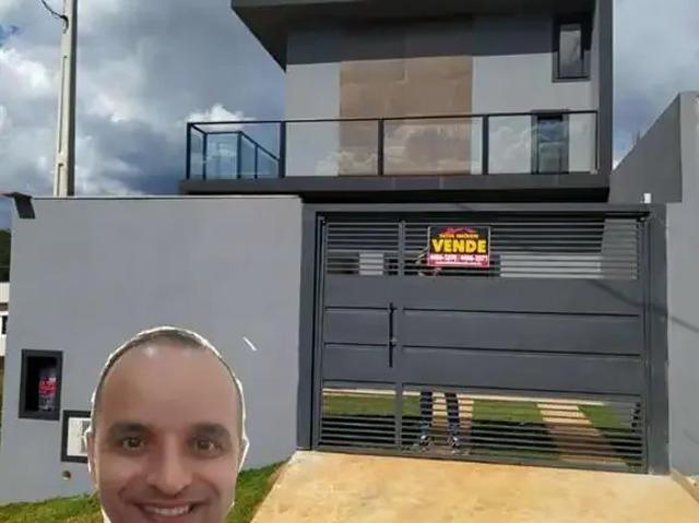 Casa / Sobrado para Venda em Mairiporã/SP Terra Preta 3 Quartos