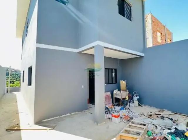 Casa / Sobrado para Venda em Mairiporã/SP Terra Preta 3 Quartos