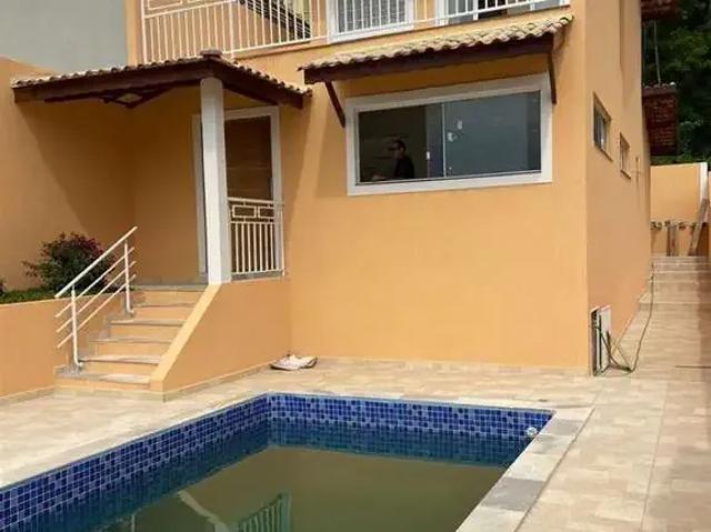 Casa / Sobrado para Venda em Mairiporã/SP Terra Preta 3 Quartos