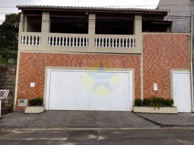 Casa / Sobrado para Venda em Mairiporã/SP Terra Preta 3 Quartos