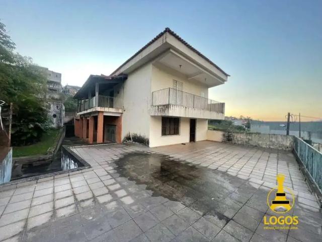 Casa / Sobrado para Venda em Mairiporã/SP Terra Preta 3 Quartos