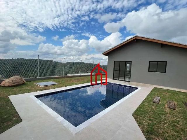 Casa / Sobrado para Venda em Mairiporã/SP Terra Preta 3 Quartos