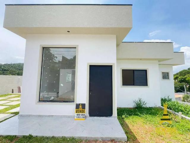 Casa / Sobrado para Venda em Mairiporã/SP Terra Preta 3 Quartos