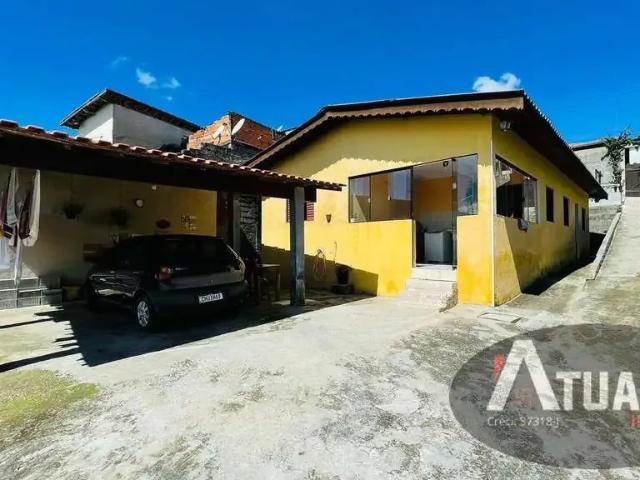 Casa / Sobrado para Venda em Mairiporã/SP Terra Preta 3 Quartos